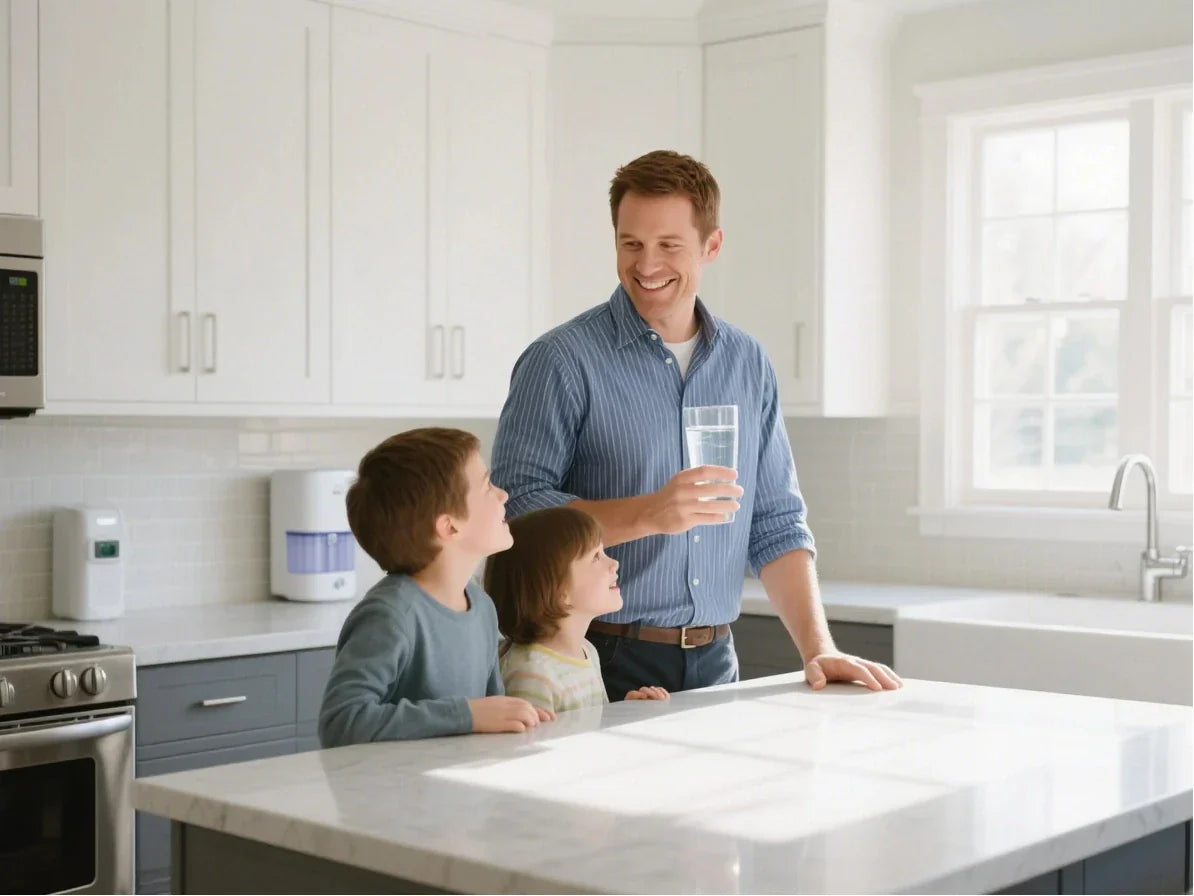 Benefits of Filtered Water: Health, Savings & Environmental Impact ...