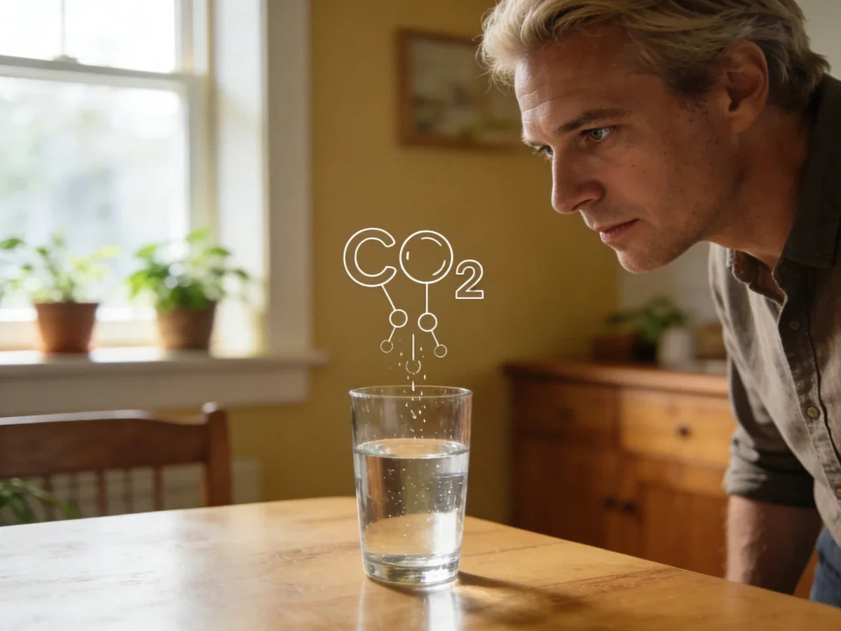 Pure Water pH Explained: Drinking Water, Tap Water, and Filters – Frizzlife
