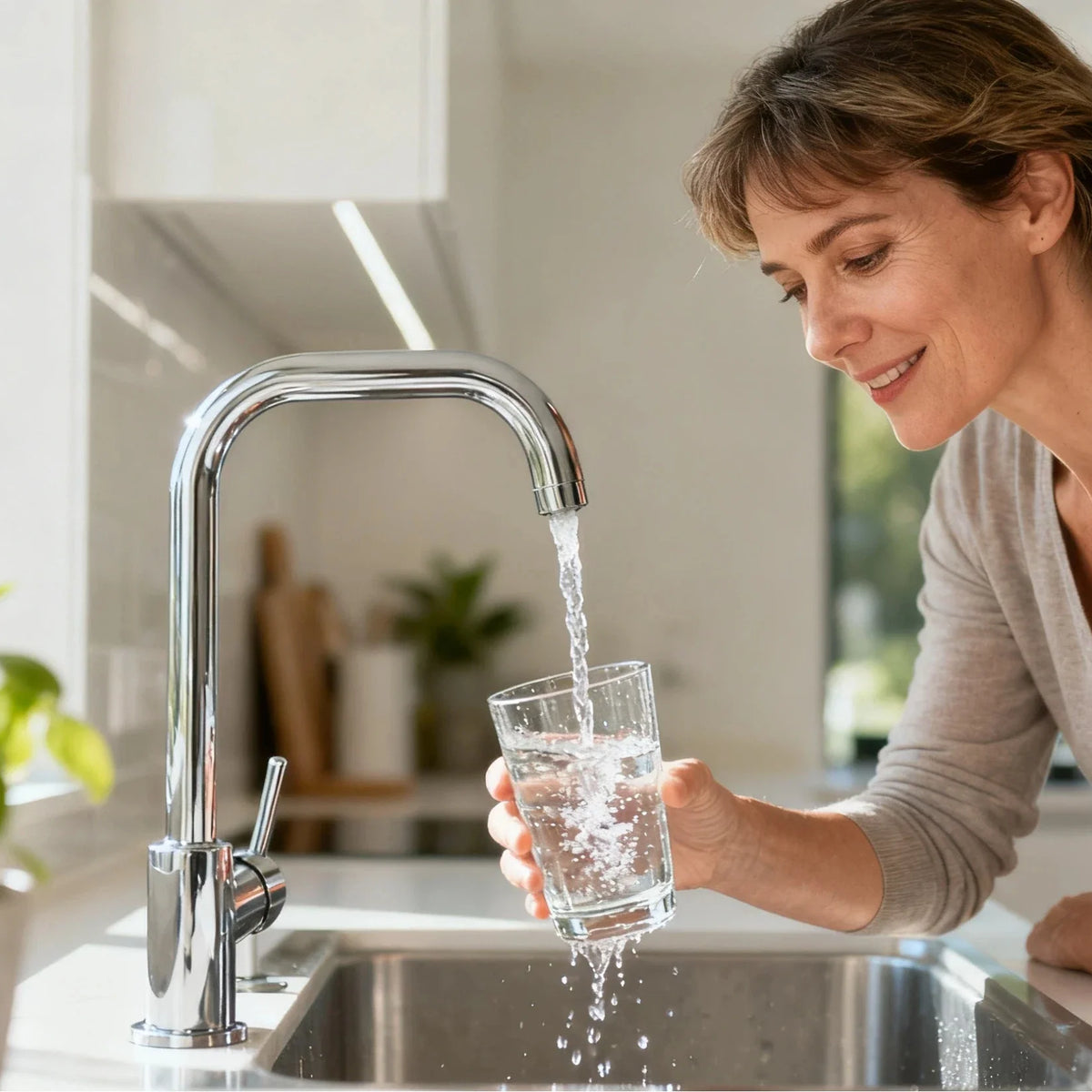 RO Water Pros and Cons: Reverse Osmosis Water Filter Explained – Frizzlife