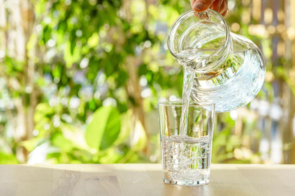 What Is Filtered Water? Why It’s the Smart Choice – Frizzlife