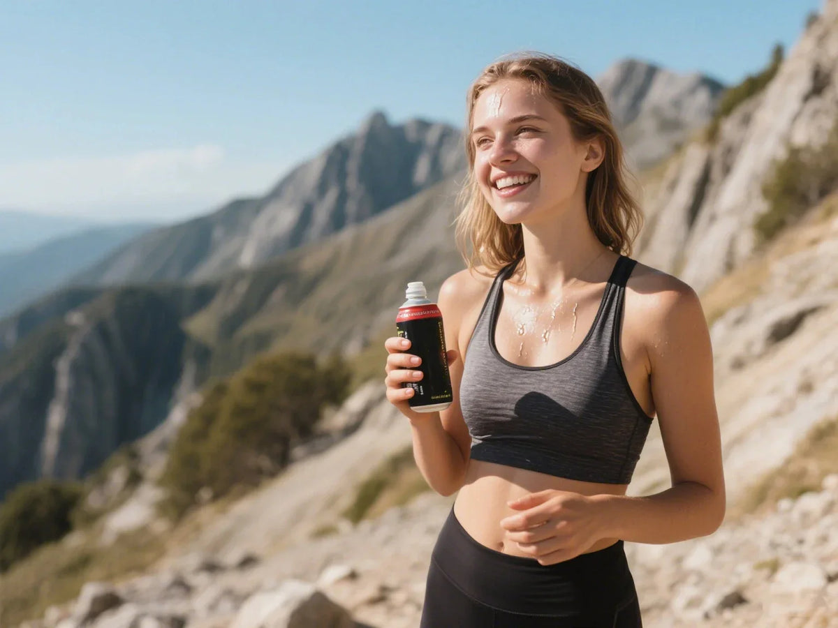Do Energy Drinks Dehydrate You? Science & Hydration Facts – Frizzlife
