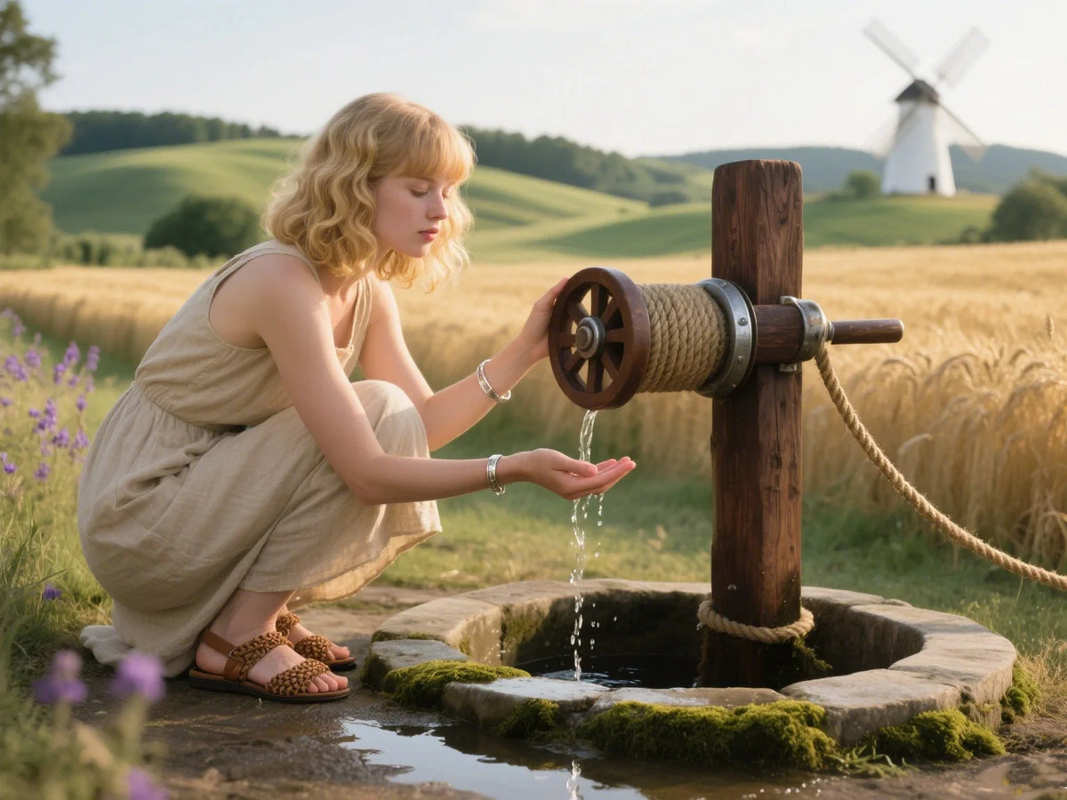 Drinking Well Water: A Complete Guide to Well Water Safety – Frizzlife