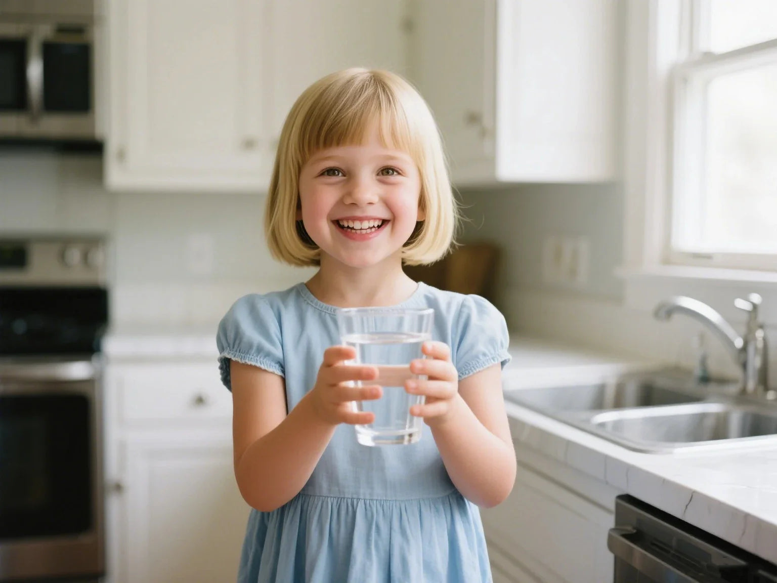 The Best Water Types Guide: Choose the Healthiest Water To Drink ...