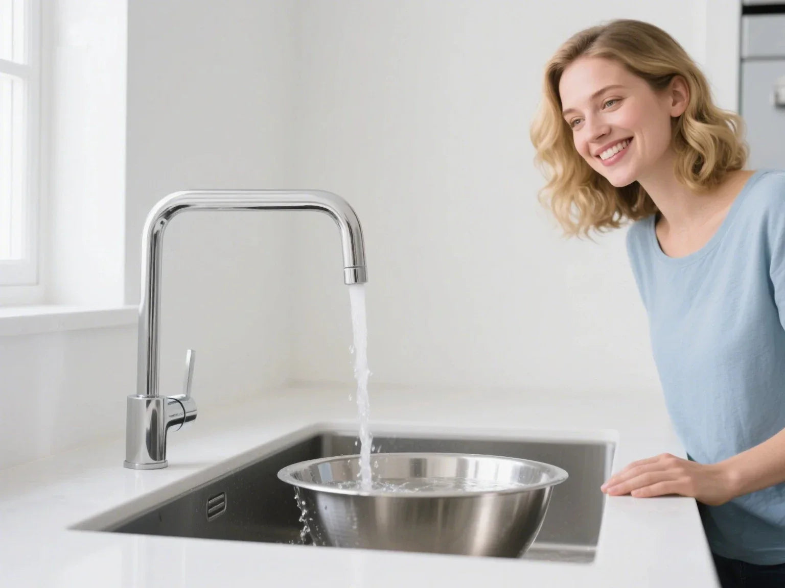Is Tap Water Safe to Drink? Drinking Water Quality Explained – Frizzlife