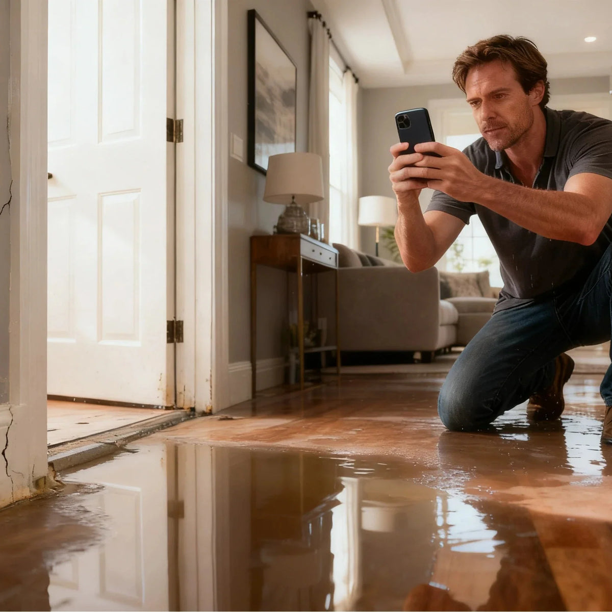 Water Damage Insurance: What Homeowners Insurance Covers – Frizzlife