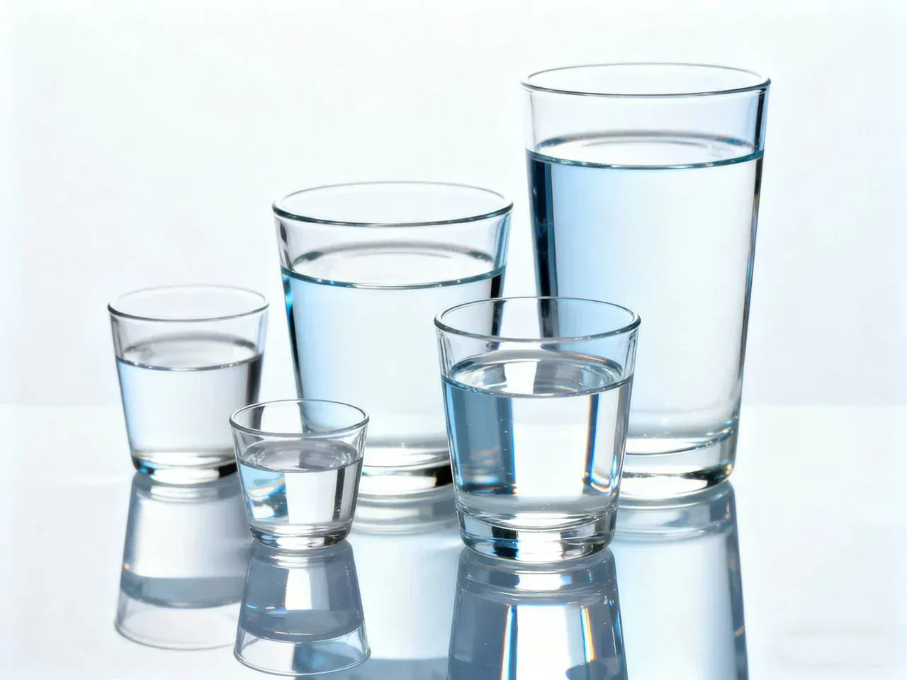 Is the water wet or dry? Answered by Science – Frizzlife