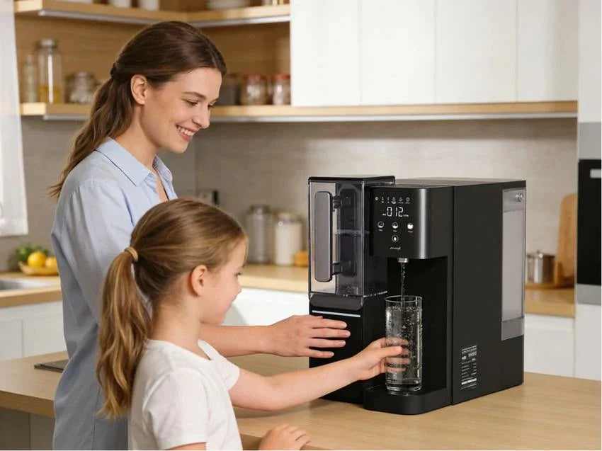 Top Benefits of Water Filtration in 2025: Why Do I Need A Water Filter ...
