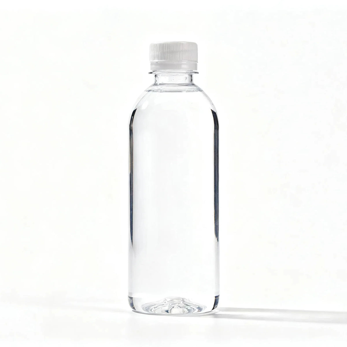 Plastic Water Bottle Health Risks: Fluoride Facts & Safety – Frizzlife