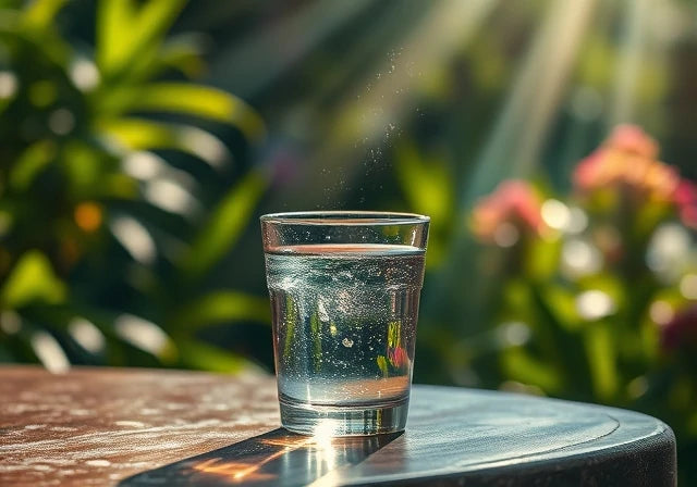 Why Does Water Make Me Nauseous? Key Insights – Frizzlife