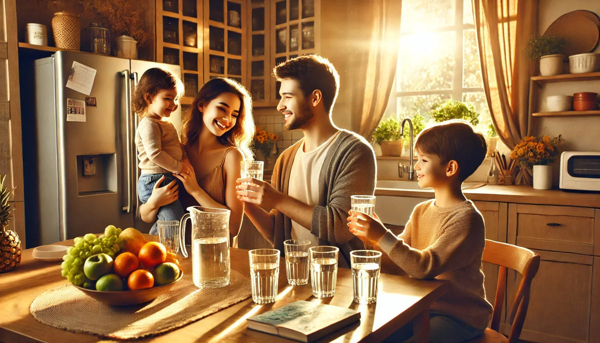 How Does Well Water Work? Everything You Need to Know – Frizzlife
