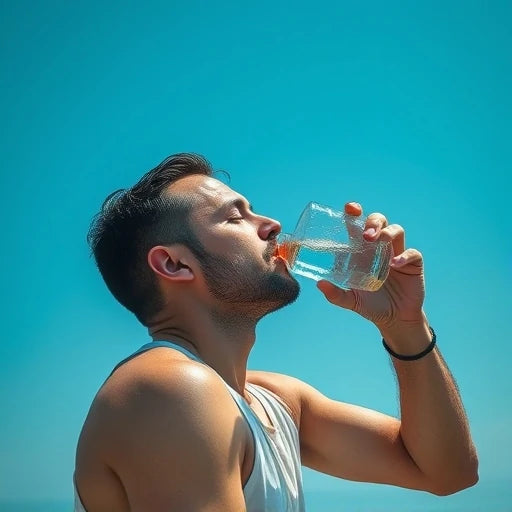 Can You Drink Softened Water? Is It Safe? – Frizzlife