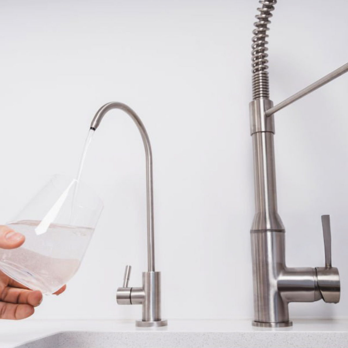 Osmose inverse vs autres systèmes de filtration : lequel vous convient ...